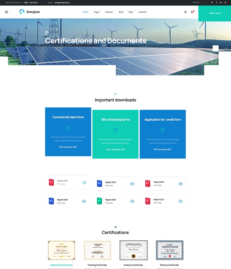 Intro – Sunphase Solar