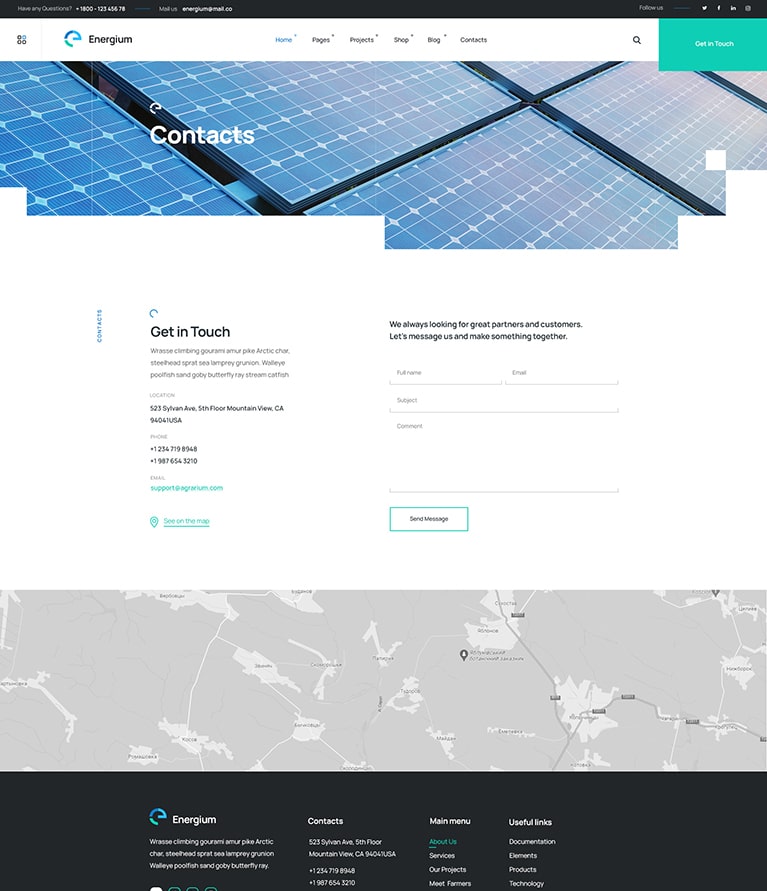 Intro – Sunphase Solar
