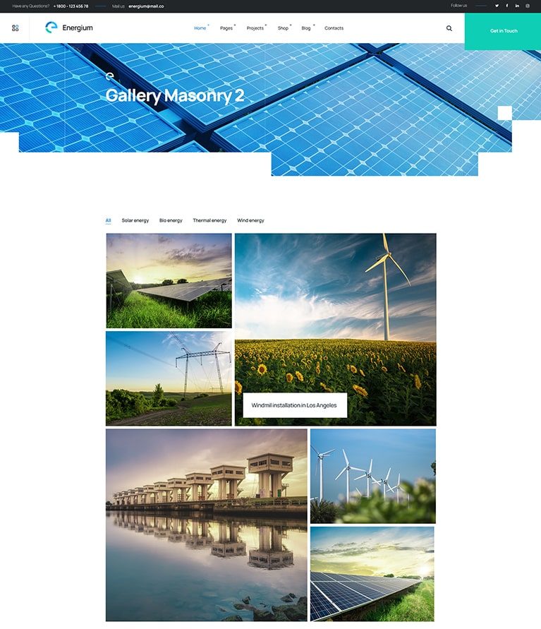 Intro – Sunphase Solar