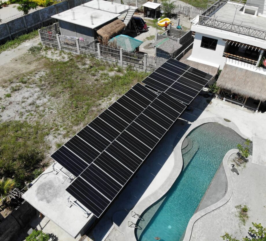 Our Projects – Sunphase Solar