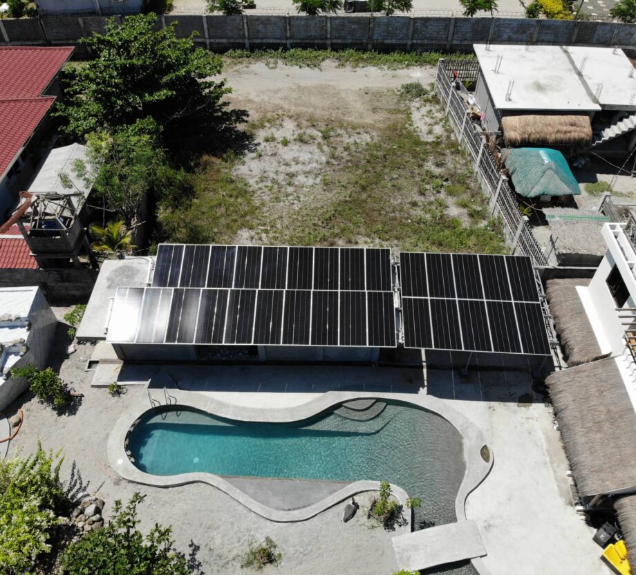 Our Projects – Sunphase Solar