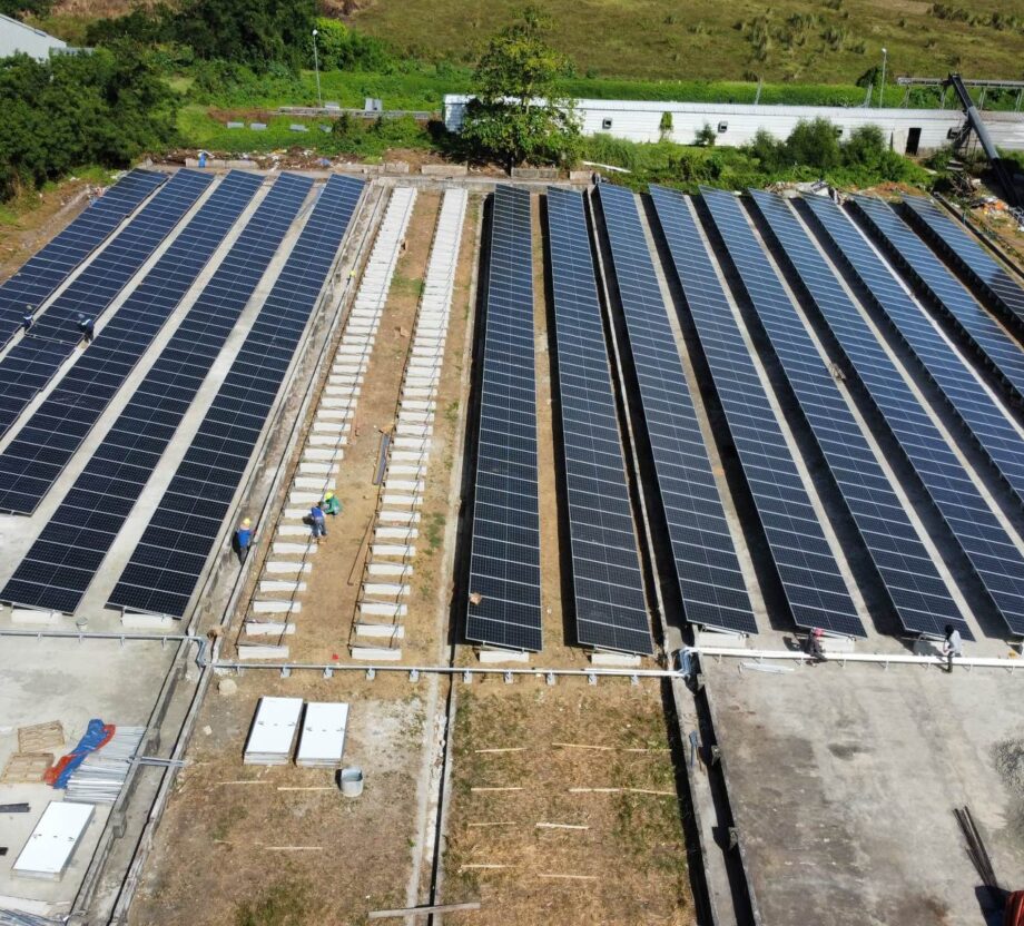 Our Projects – Sunphase Solar