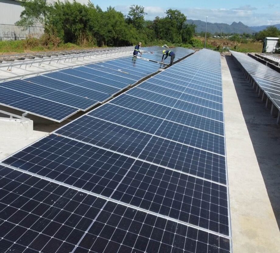 Our Projects – Sunphase Solar
