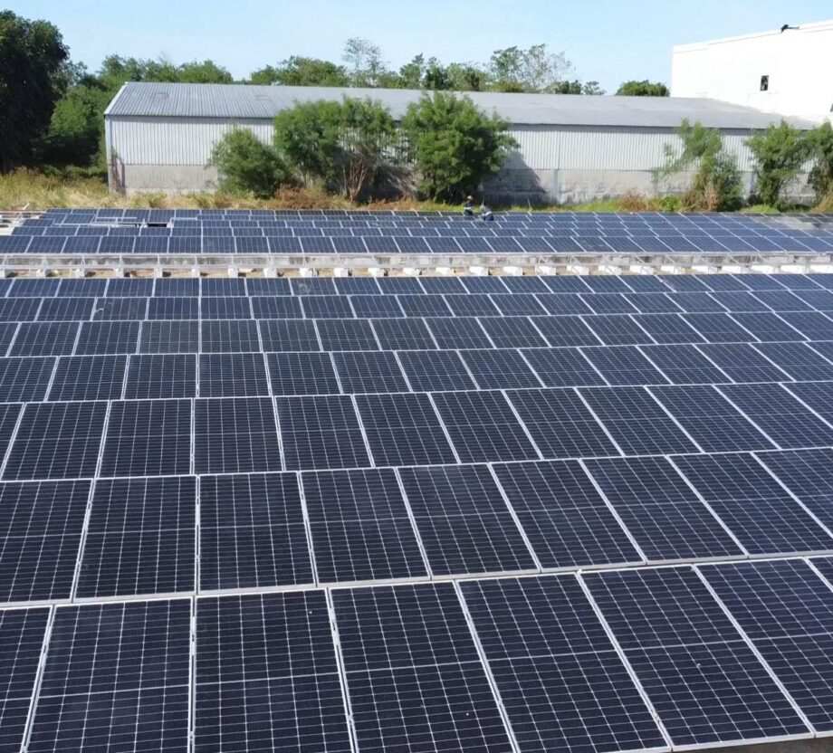 Our Projects – Sunphase Solar